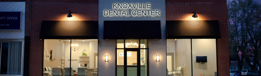 Knoxville Dental Center Merchants